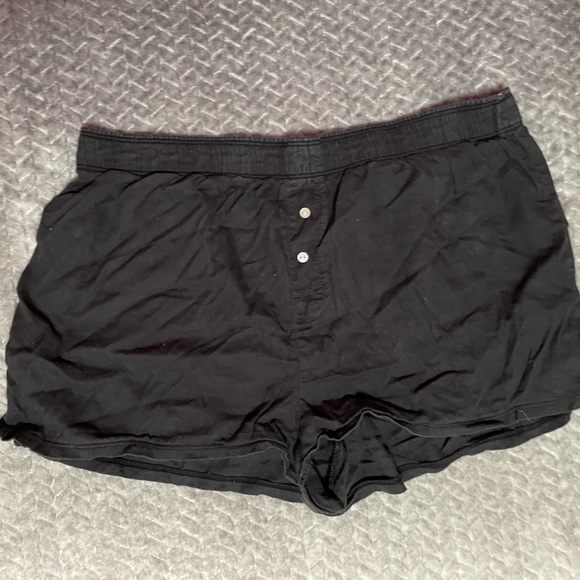 PINK Victoria's Secret | Intimates & Sleepwear | Pj Shorts | Poshmark